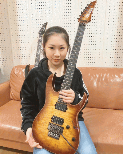 Li-sa-X - discography, line-up, biography, interviews, photos